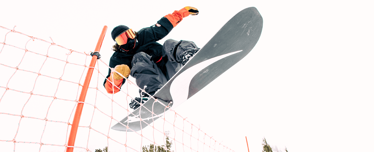 Tips to Perfect Your Stance – Freeride Boardshop