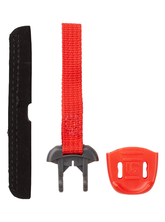 BURTON Snowboard Boot Lace Lock – Freeride Boardshop