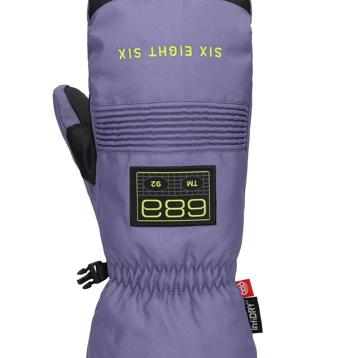 686 Lander Mitt Purple Dawn – Freeride Boardshop