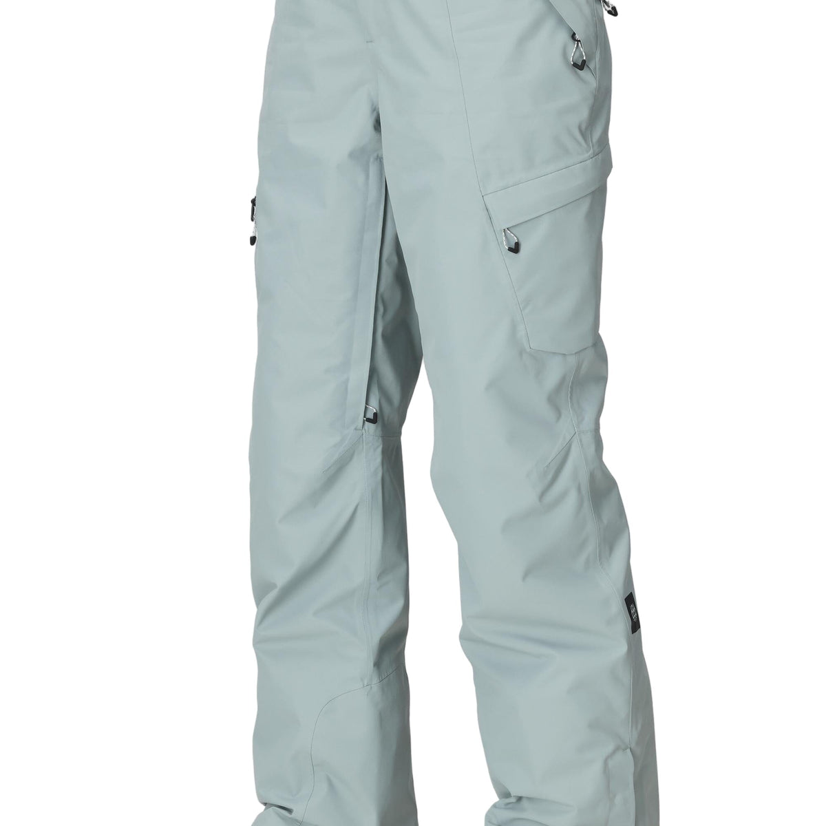 686 Women's Geode Thermagraph Snow Pants Dusty Marine 2026 – Freeride ...