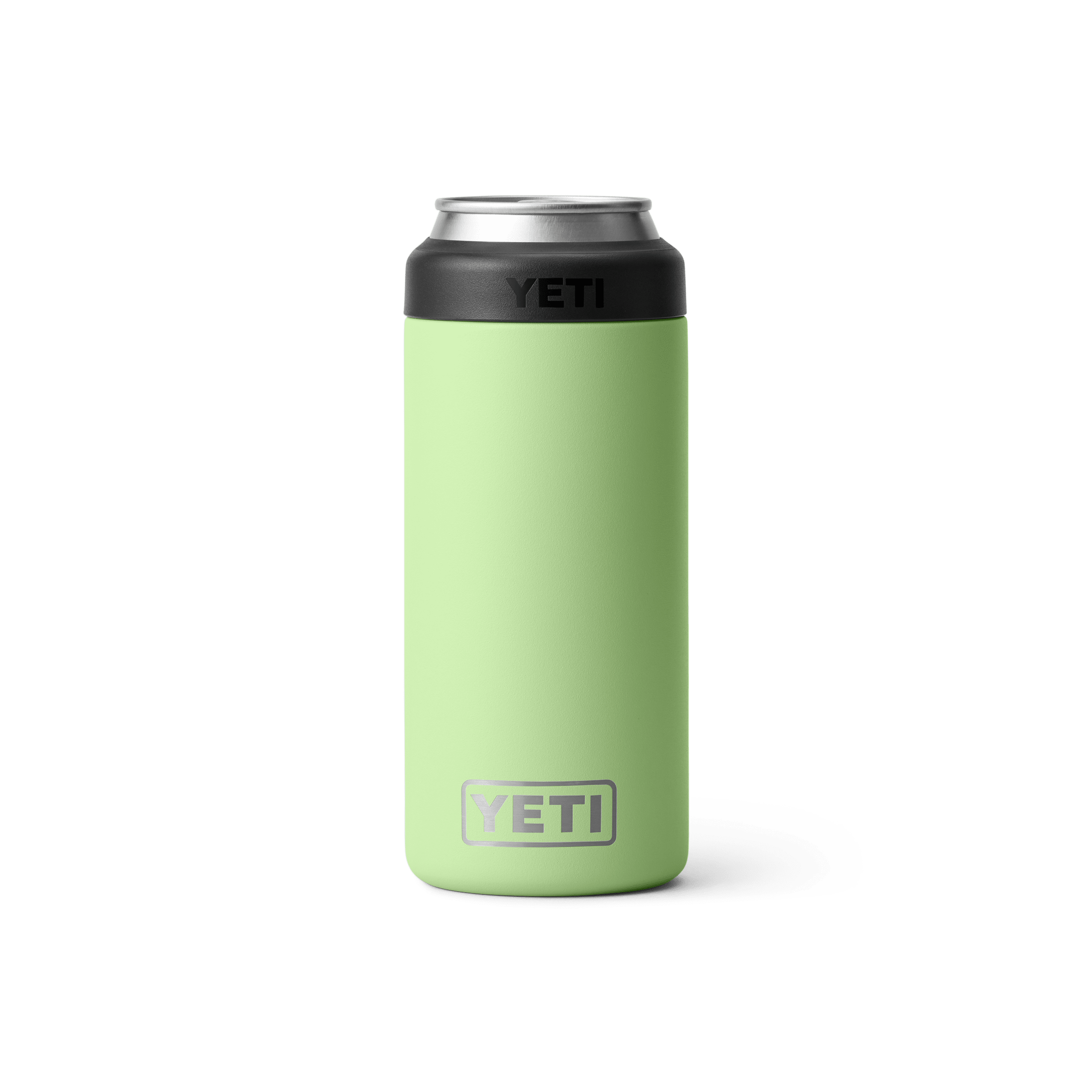 YETI Rambler 355 ML Colster Slim Can Insulator Key Lime - Freeride ...