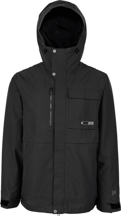 Men's Snowboard Jackets | Canada | Freeride Boardshop