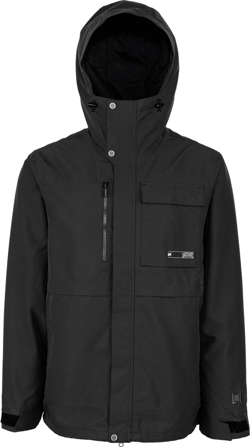 Men's Snowboard Jackets | Canada | Freeride Boardshop