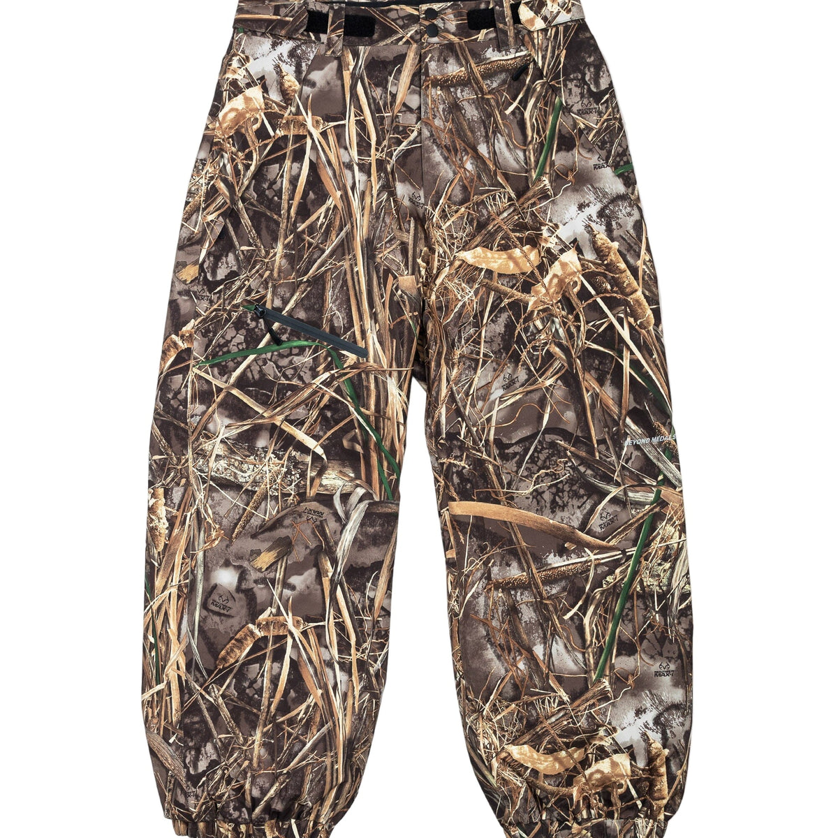 BEYOND MEDALS X 3L Snow Pants Real Tree 2026 – Freeride Boardshop