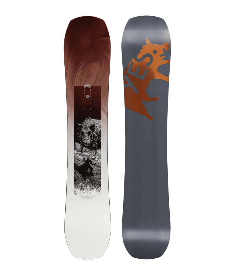 Snowboards | Canada | Freeride Boardshop