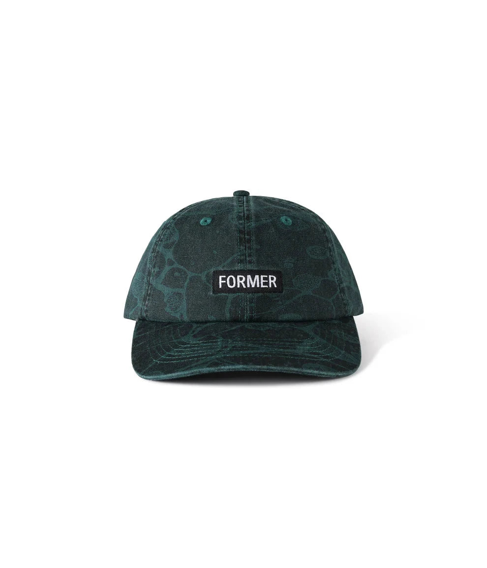 FORMER Legacy Rose Hat Petrol – Freeride Boardshop
