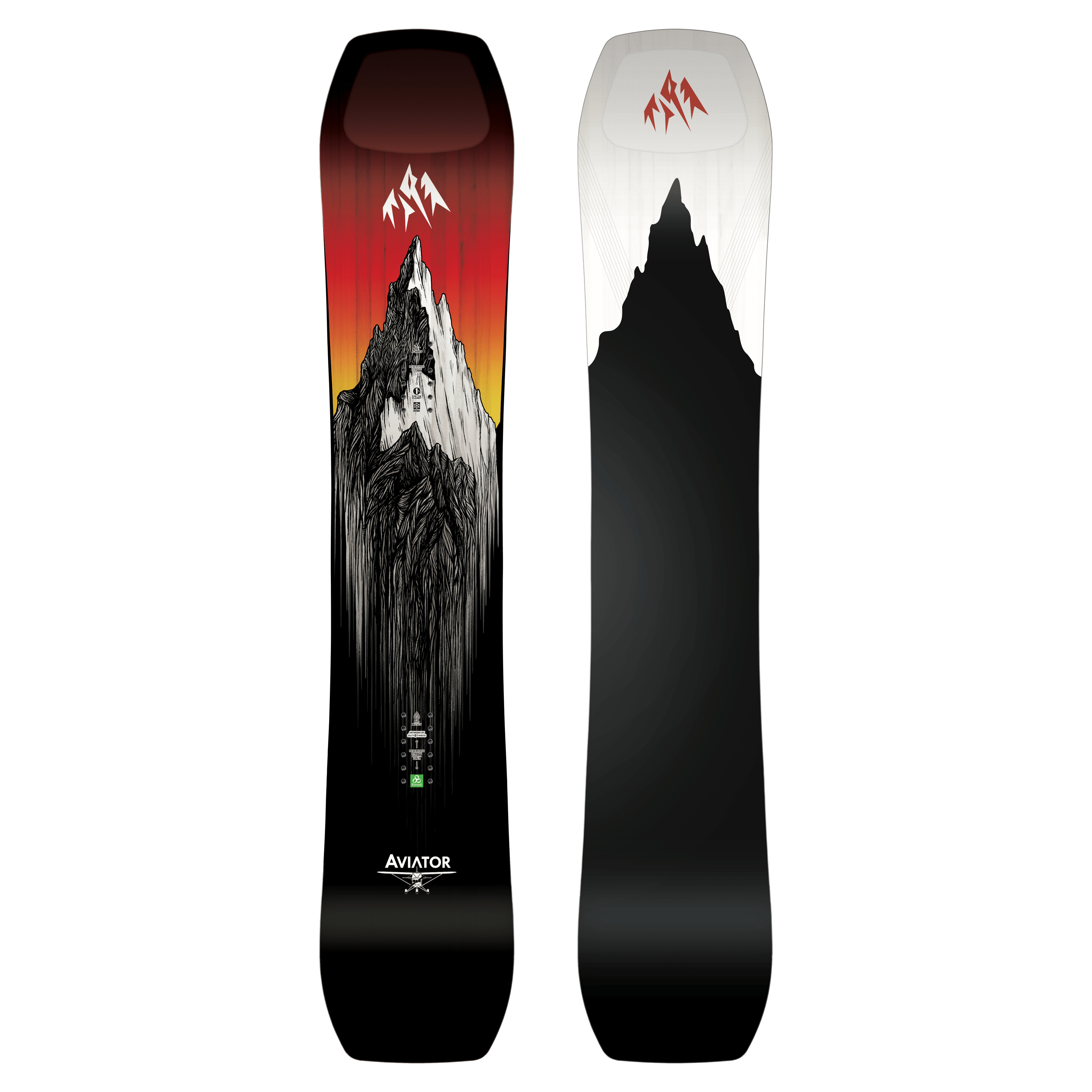 Buy Men's Snowboards Online In Canada - Freeride Boardshop