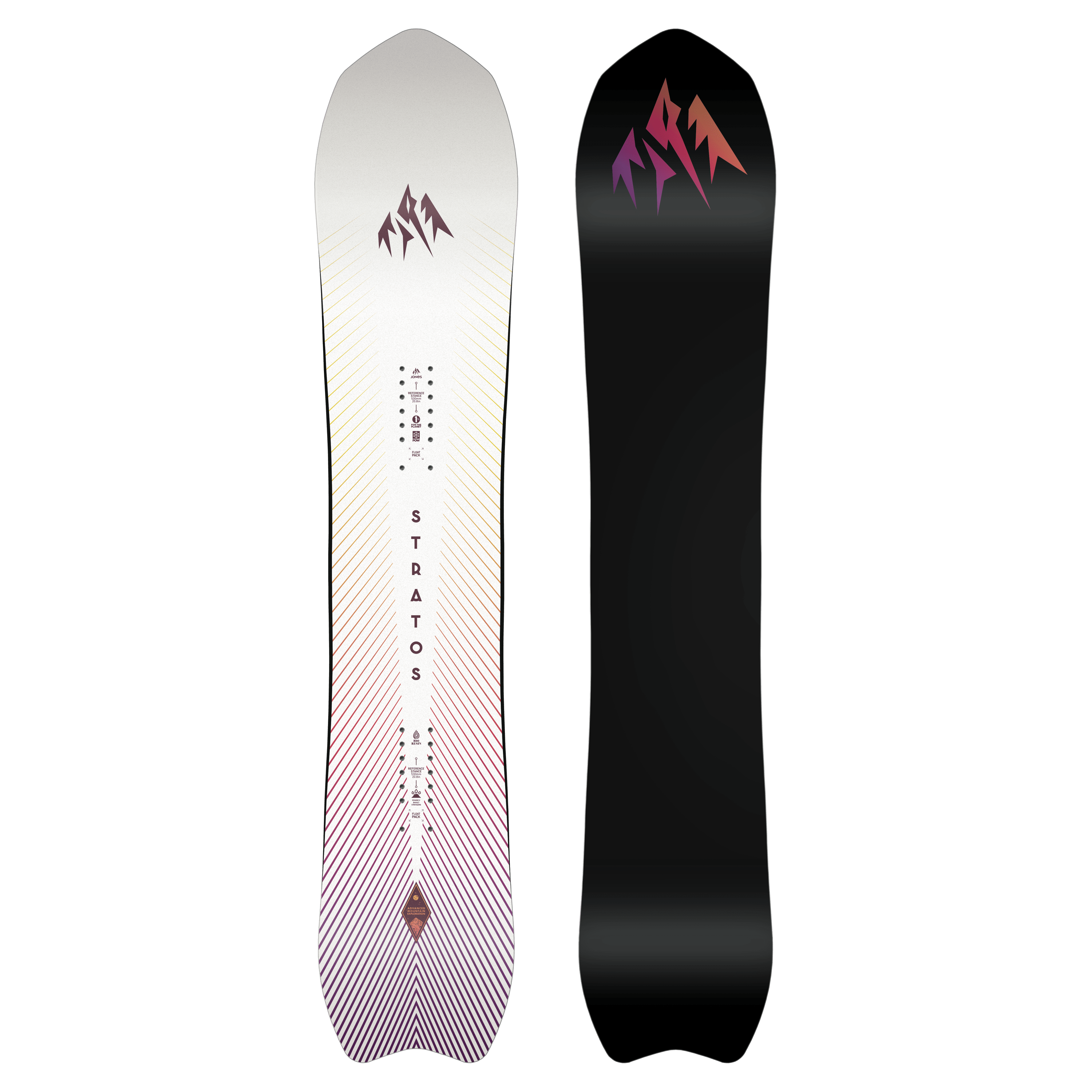 Snowboards | Canada | Freeride Boardshop