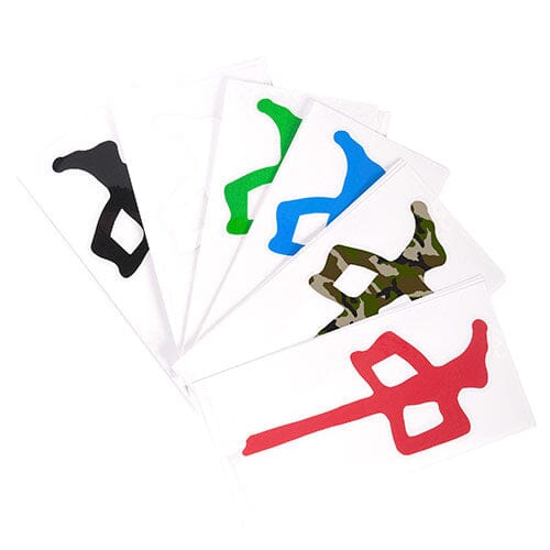 RDS Diecut 6" Sticker – Freeride Boardshop