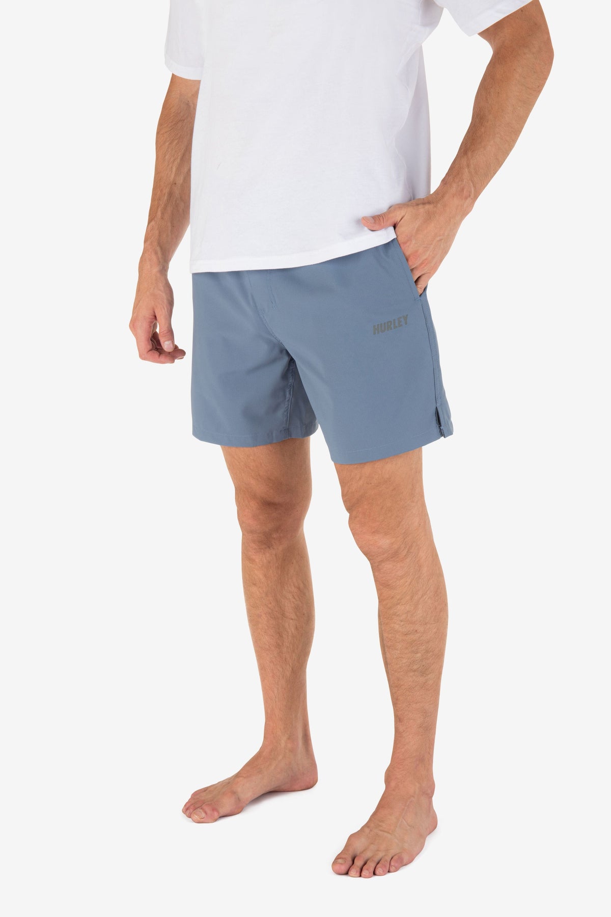 HURLEY H2O-Dri Trek 7" Walkshorts Hypnotic - Freeride Boardshop